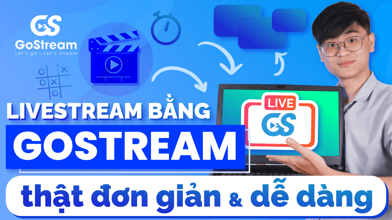 TOP 4 PHẦN MỀM LIVESTREAM BÁN HÀNG ĐƯỢC ƯA CHUỘNG HIỆN NAY